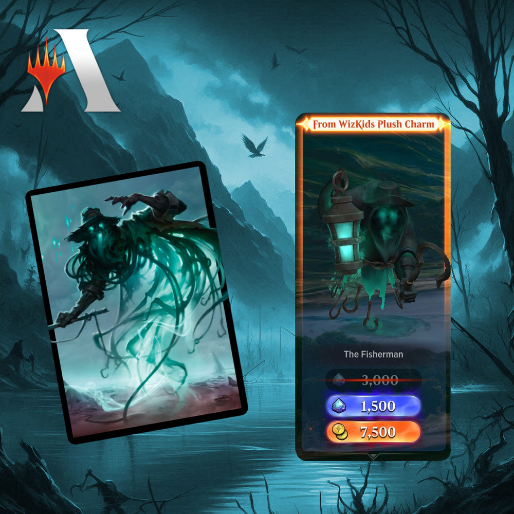Gray Viking Games - Fast Reliable MTGA Codes